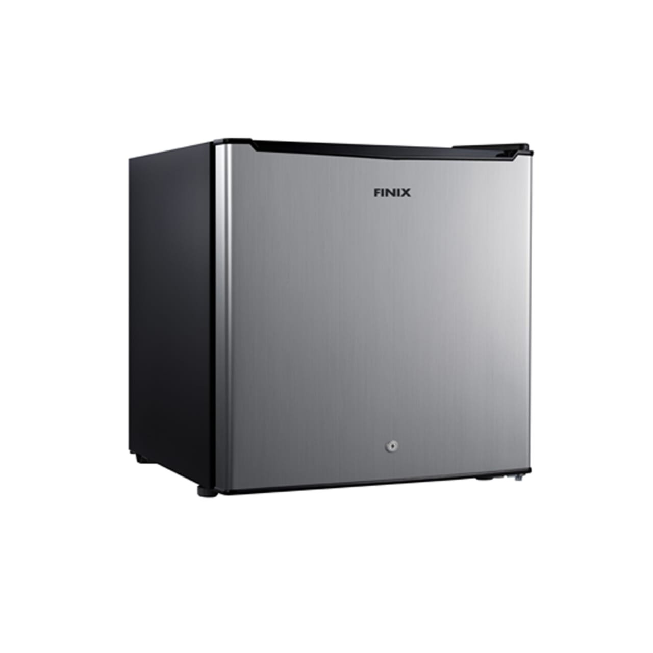 REFRIGERATEUR FINIX MINI BAR 65LITRES GRIS NOIR BC47 - akilastore.sn