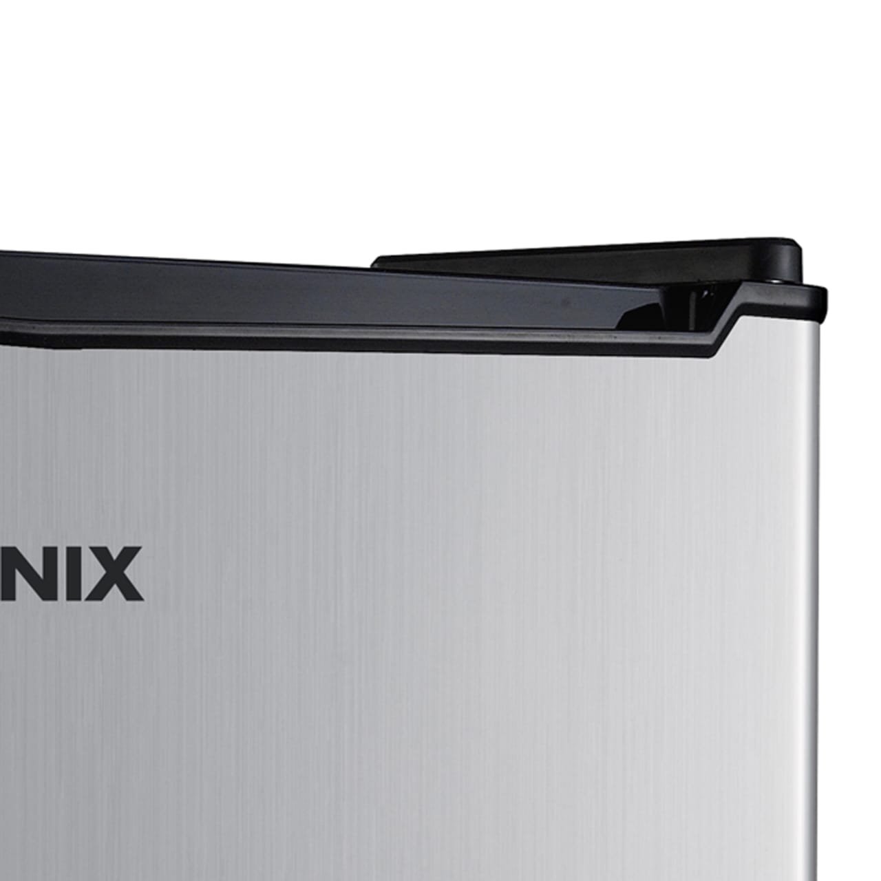 REFRIGERATEUR FINIX MINI BAR 65LITRES GRIS NOIR BC47 - akilastore.sn