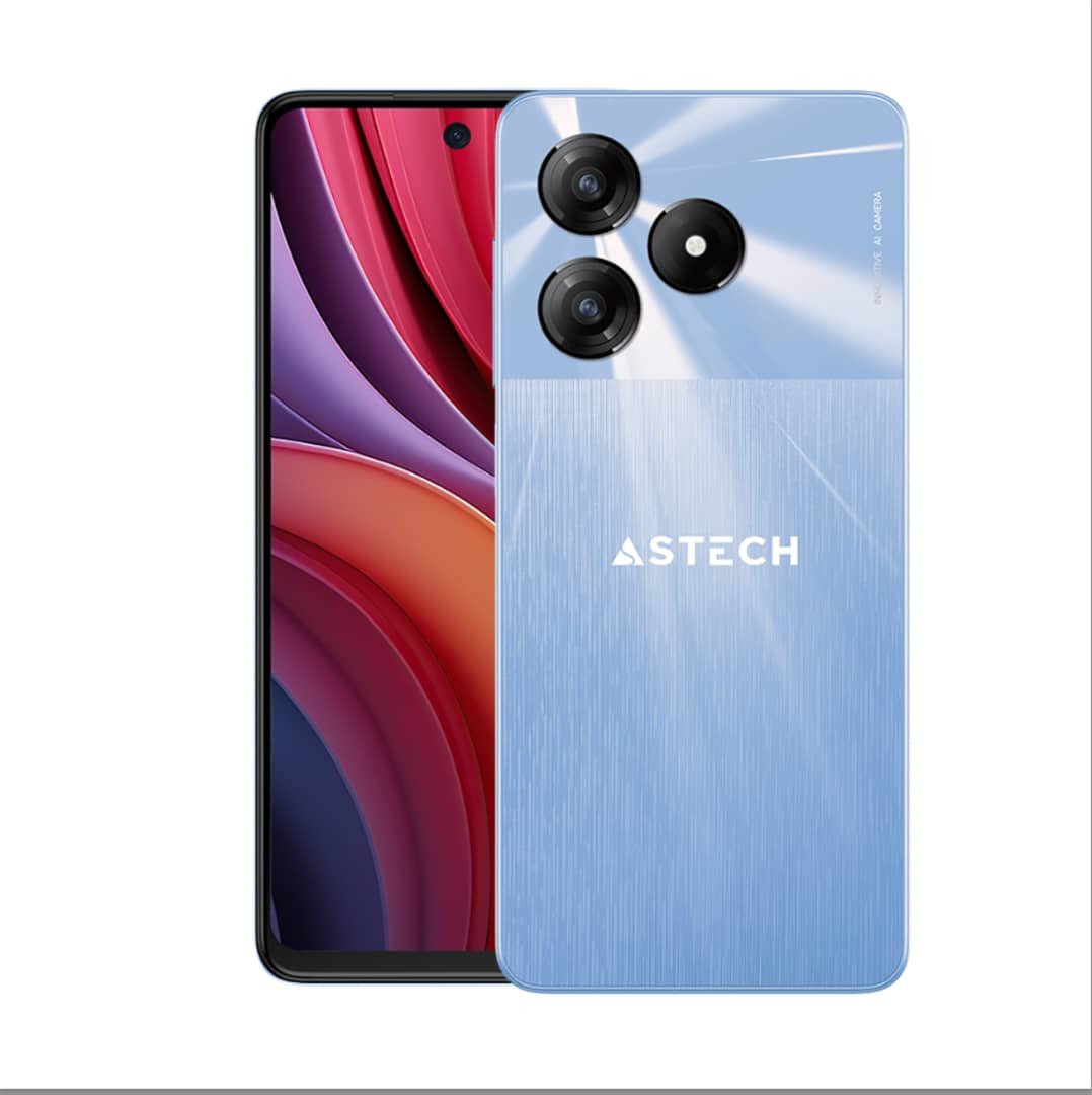 GALAXY ASTECH S9 128GB RAM8 - akilastore.sn